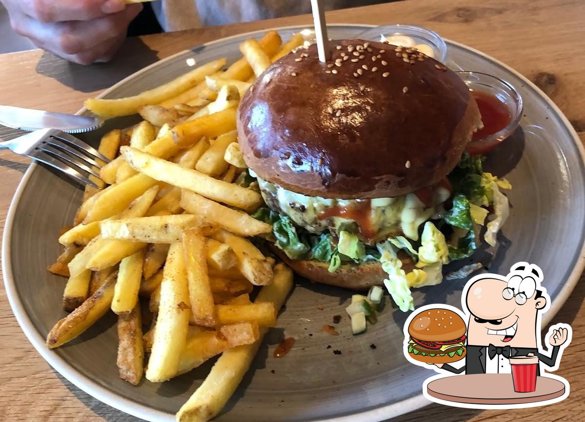 Schuppen11 restaurant, Hammoor - Restaurantbewertungen