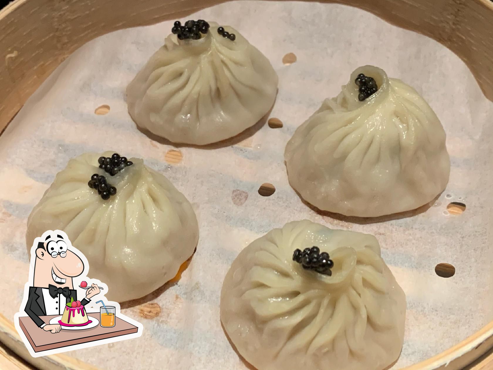 Hong Yuan restaurant, Seoul, 106 Sogong-ro - Restaurant reviews