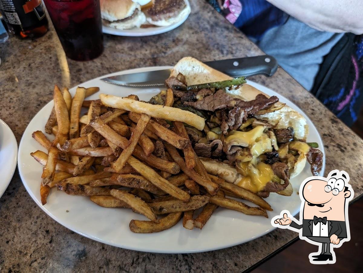 Mike's Bar & Grille, Berea - Restaurant menu, prices and reviews