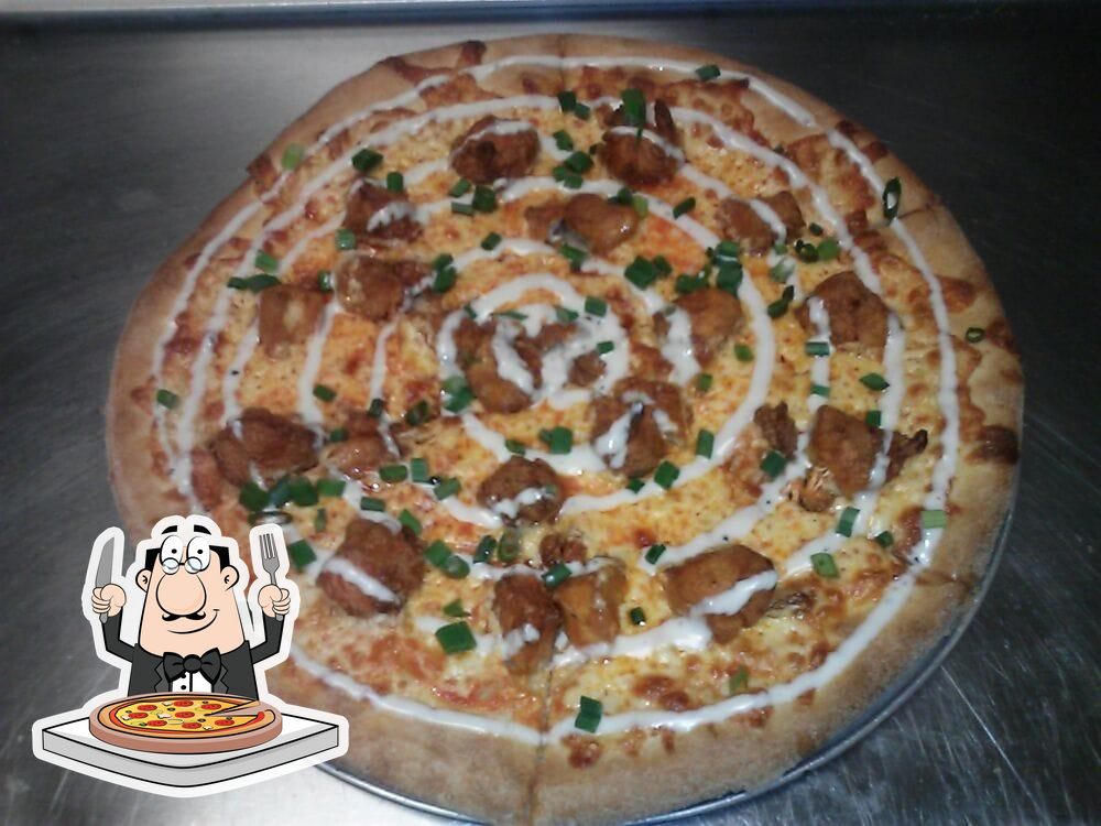 Conrad's Restaurant, 905 Main St in Walpole - Restaurant menu and reviews