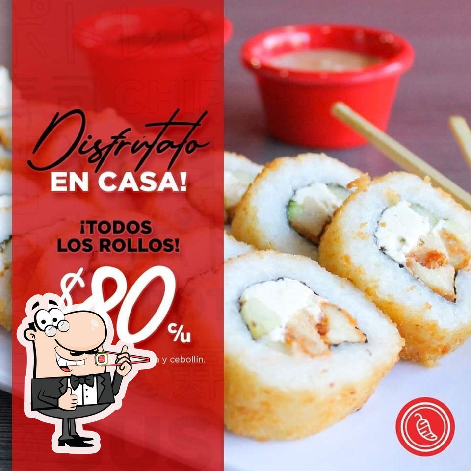 Chipotle Sushi Centro, Hermosillo - Menú del restaurante, precios y reseñas