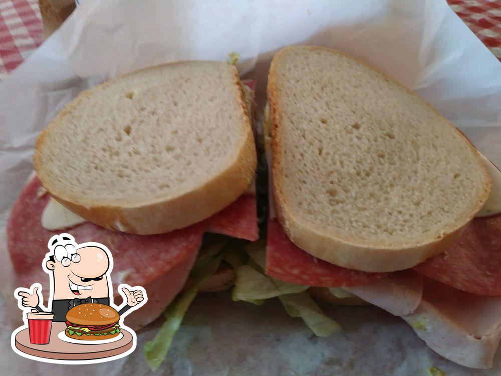 Best of Europe Meats & Deli, Phoenix - Restaurant menu, prices and reviews