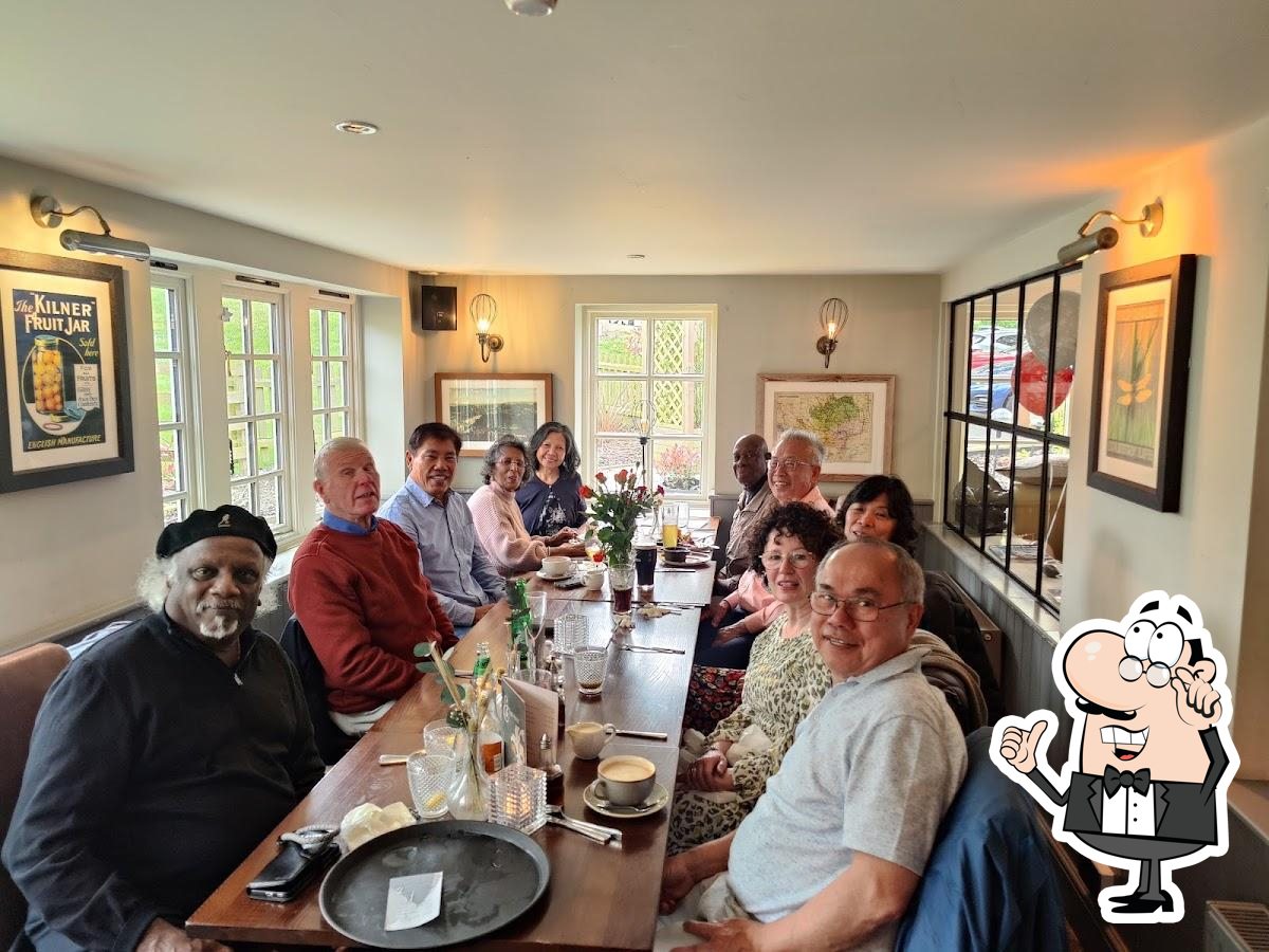 George IV, Baldock - Restaurant menu, prices and reviews