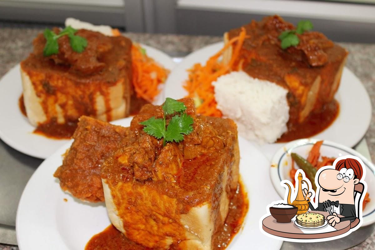 New Victory Foods restaurant, Durban North, Shop No. 1 - Restaurant reviews
