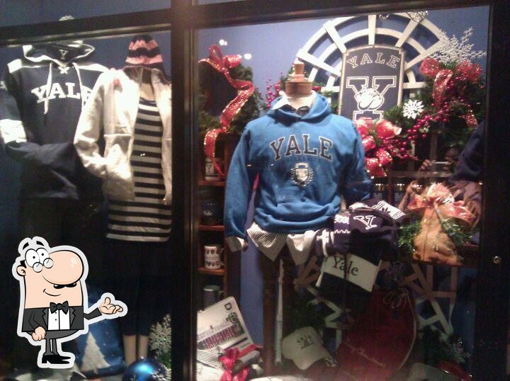 Yale University Bookstore in New Haven - Restaurant reviews