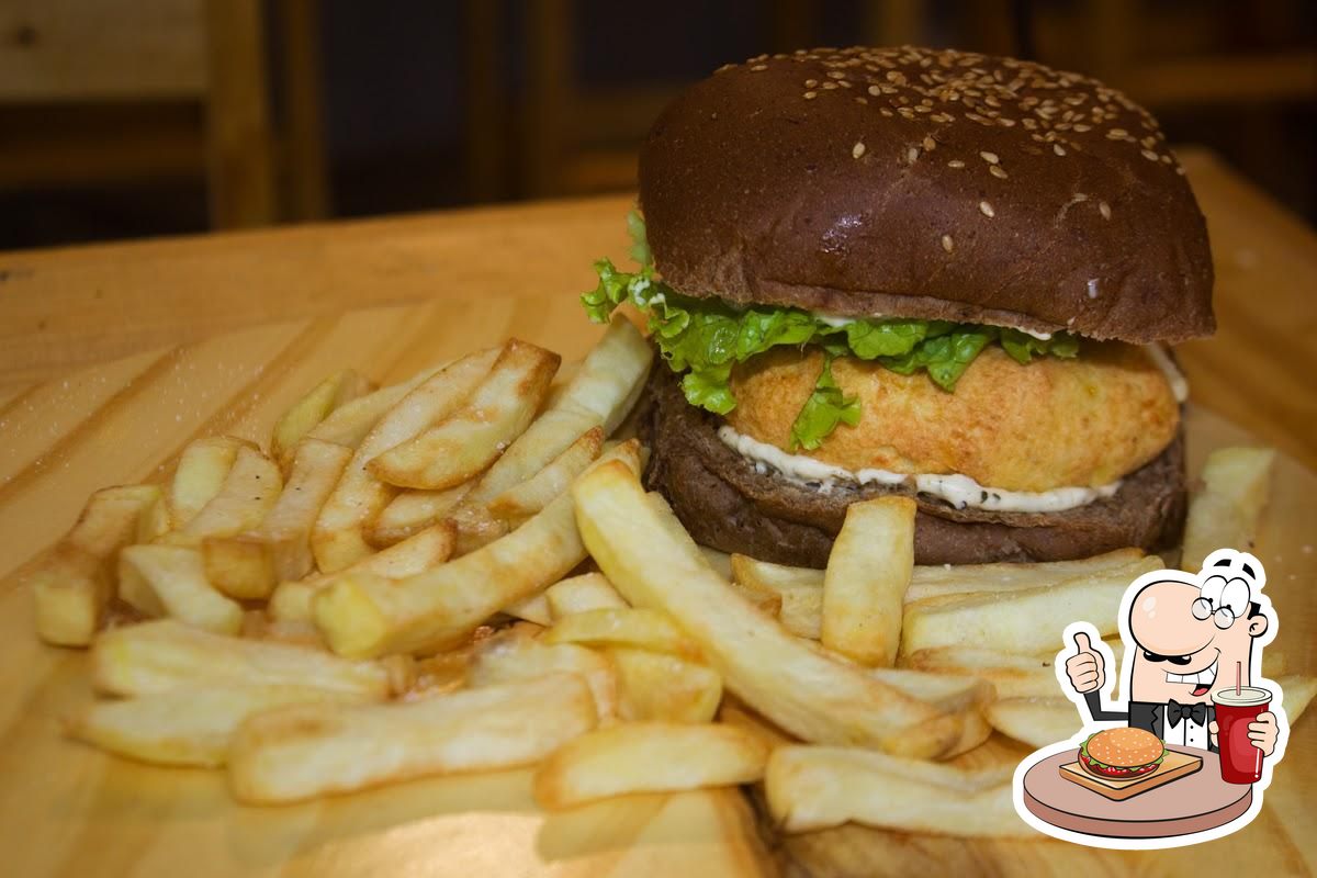 Rango Sarado restaurant, Rio de Janeiro - Restaurant menu and reviews