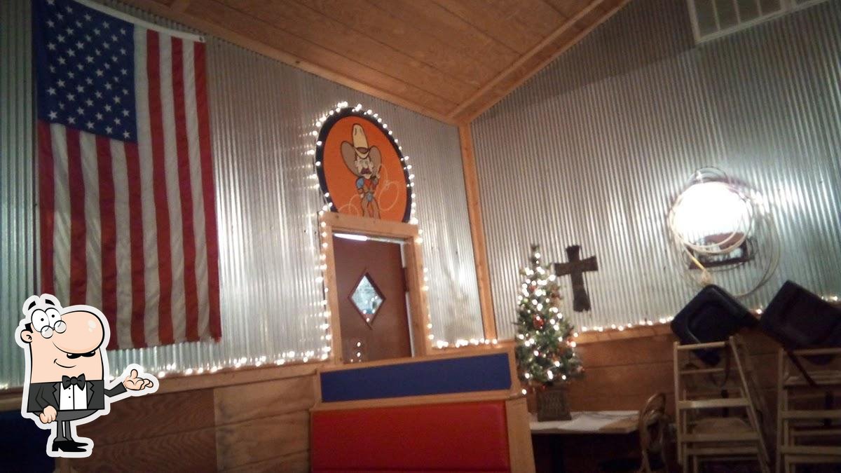 Roper's Restaurant, Beebe - Restaurant menu, prices and reviews