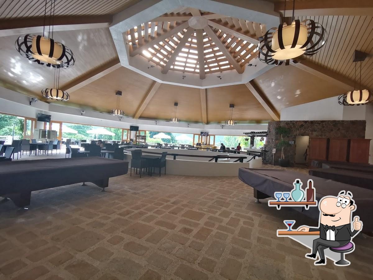 Concha's Garden Cafe Tagaytay Highlands, Tagaytay - Restaurant reviews