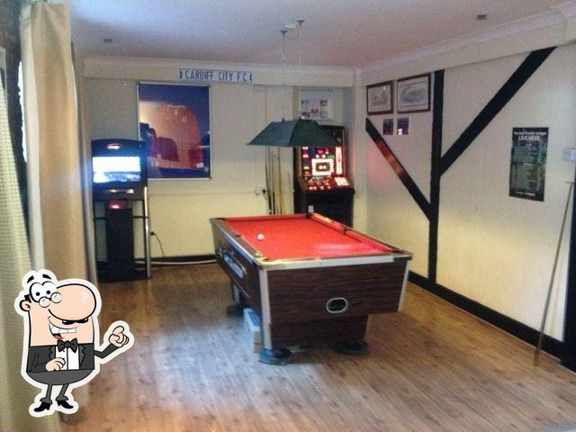 Dynevor arms, Merthyr Tydfil - Restaurant menu, prices and reviews