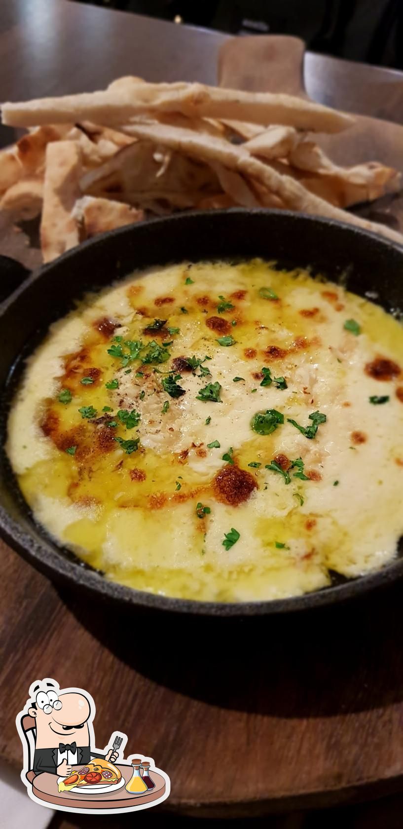 Amare La Cucina Manila restaurant, Pasig, 91 E Capitol Dr - Restaurant ...