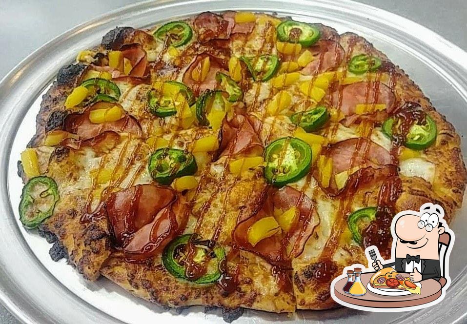 Runway Pizzeria in Beale Air Force Base - Restaurant menu and reviews