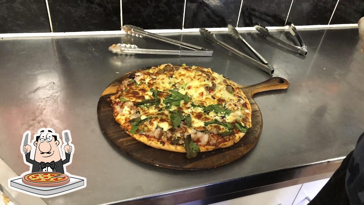 Fern Bay Store in Fern Bay - Restaurant reviews