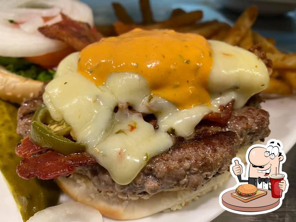 Kinni Cafe- River Falls in River Falls - Restaurant reviews
