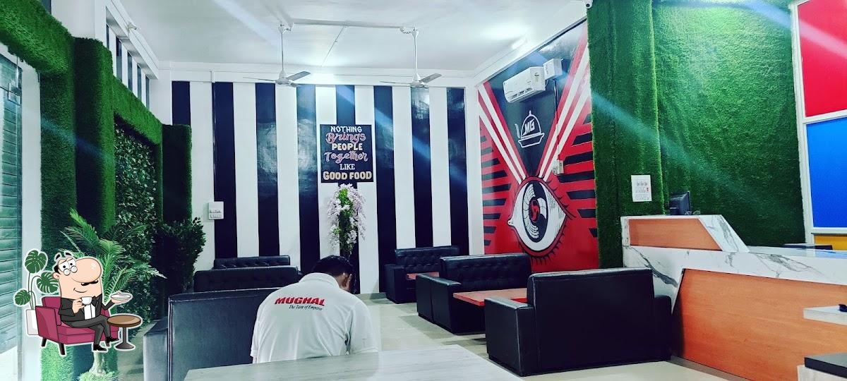 MUGHAL (The Taste of Emperor), Dimapur - Restaurant reviews
