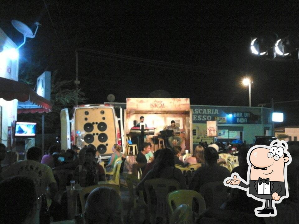 Bar MW Drink's, Brasil - Restaurant reviews