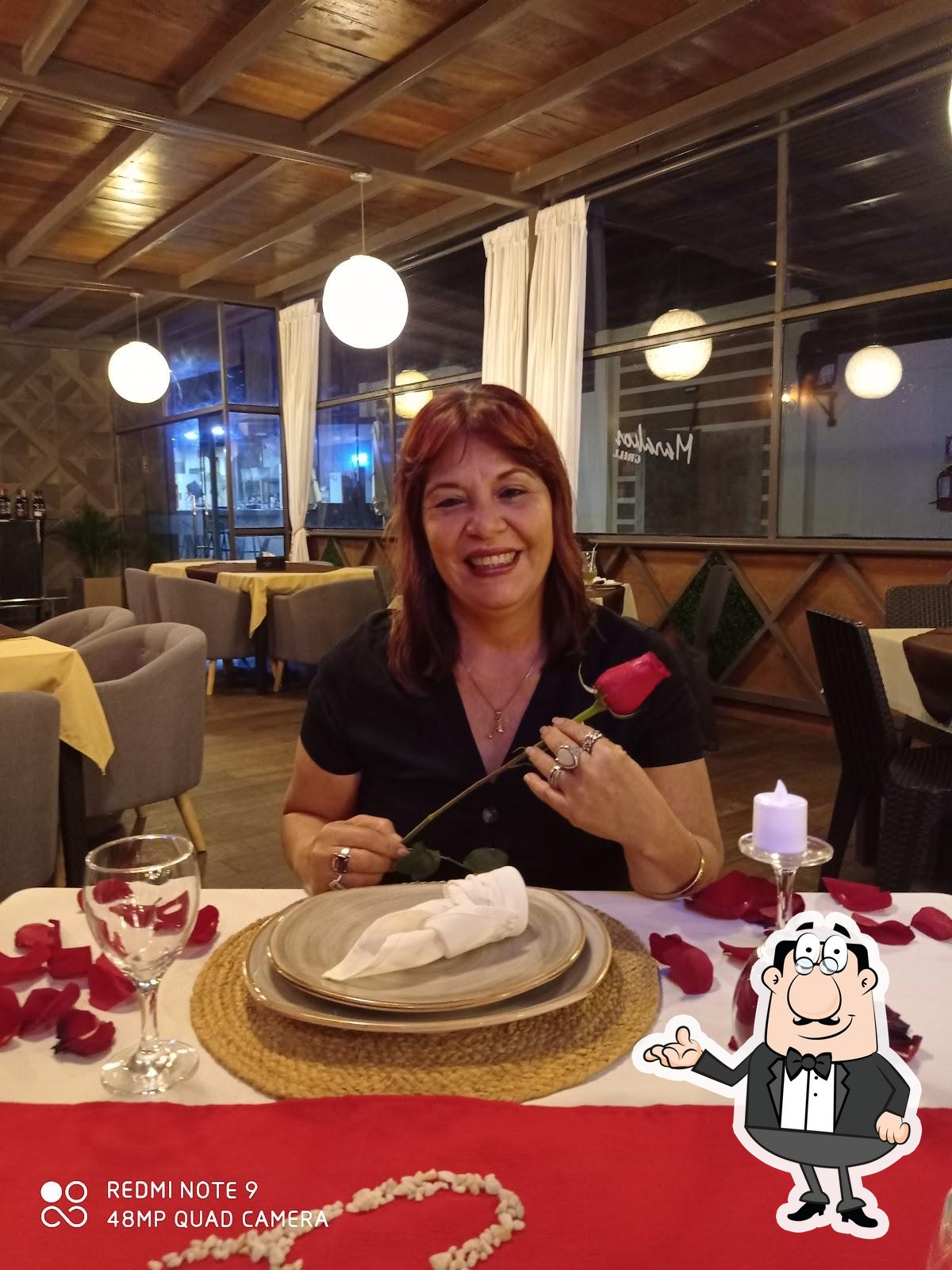 Restaurante Marakos Grill Pimentel, Pimentel - Opiniones del restaurante