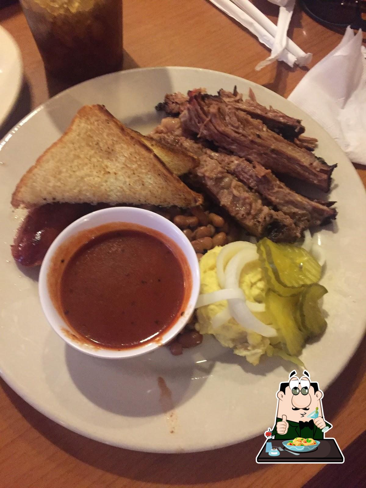 Old Mill Restaurant, Pecos - Restaurant menu, prices and reviews