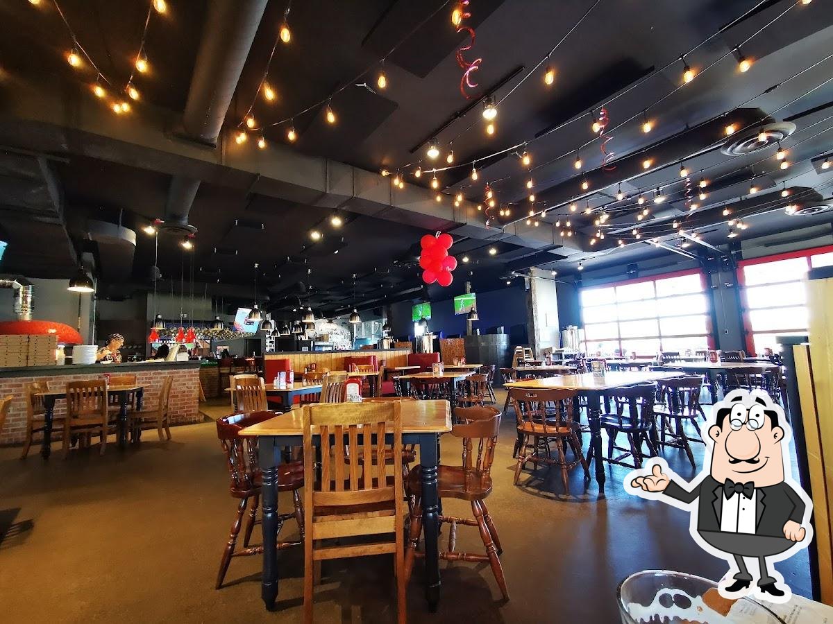 PUMP HOUSE, Shediac - Restaurant menu, prices and reviews