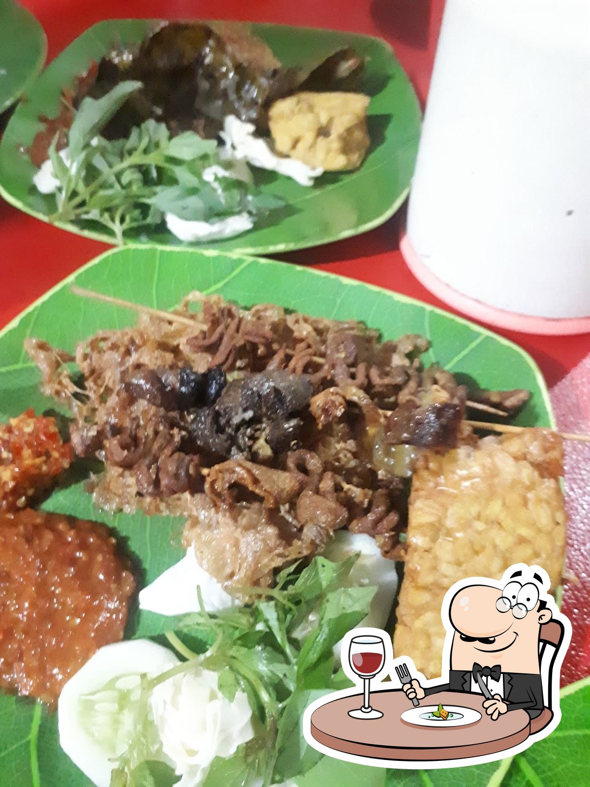 Pecel Lele Si Doel restaurant, Jakarta - Restaurant reviews