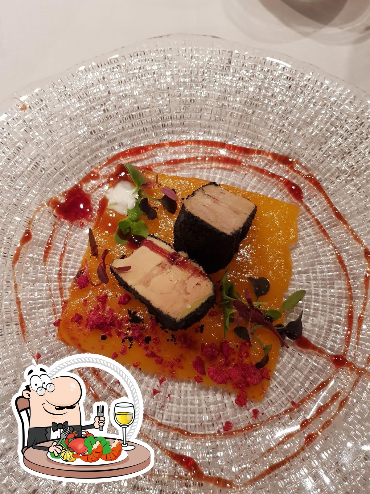 Restaurante Palacio de la Merced, C. Merced, 13 in Burgos - Restaurant ...