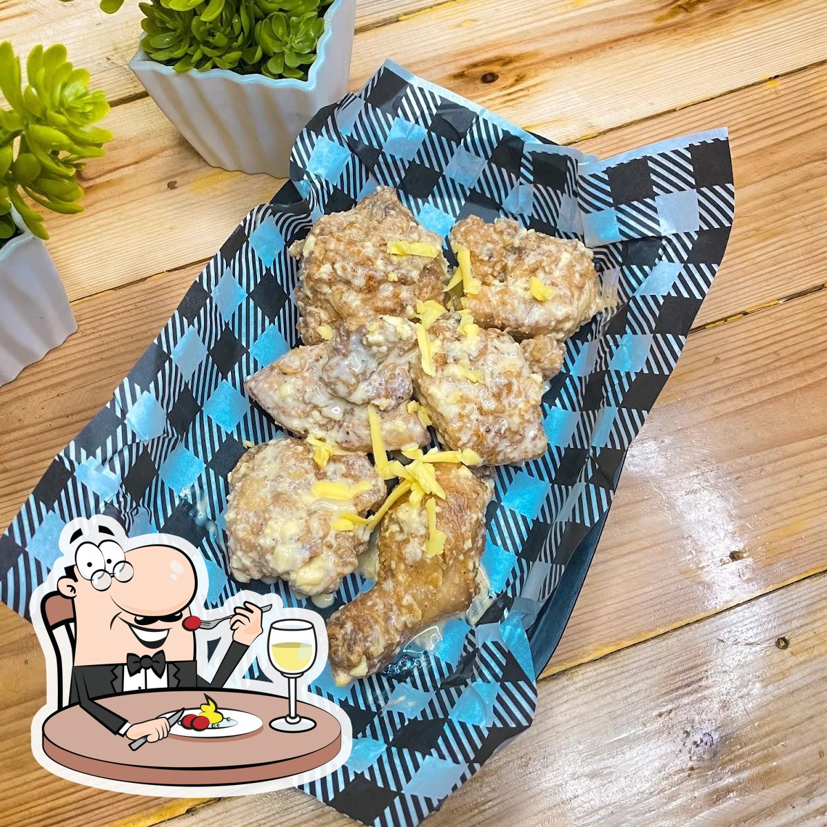 Royal King restaurant, Makati - Restaurant reviews
