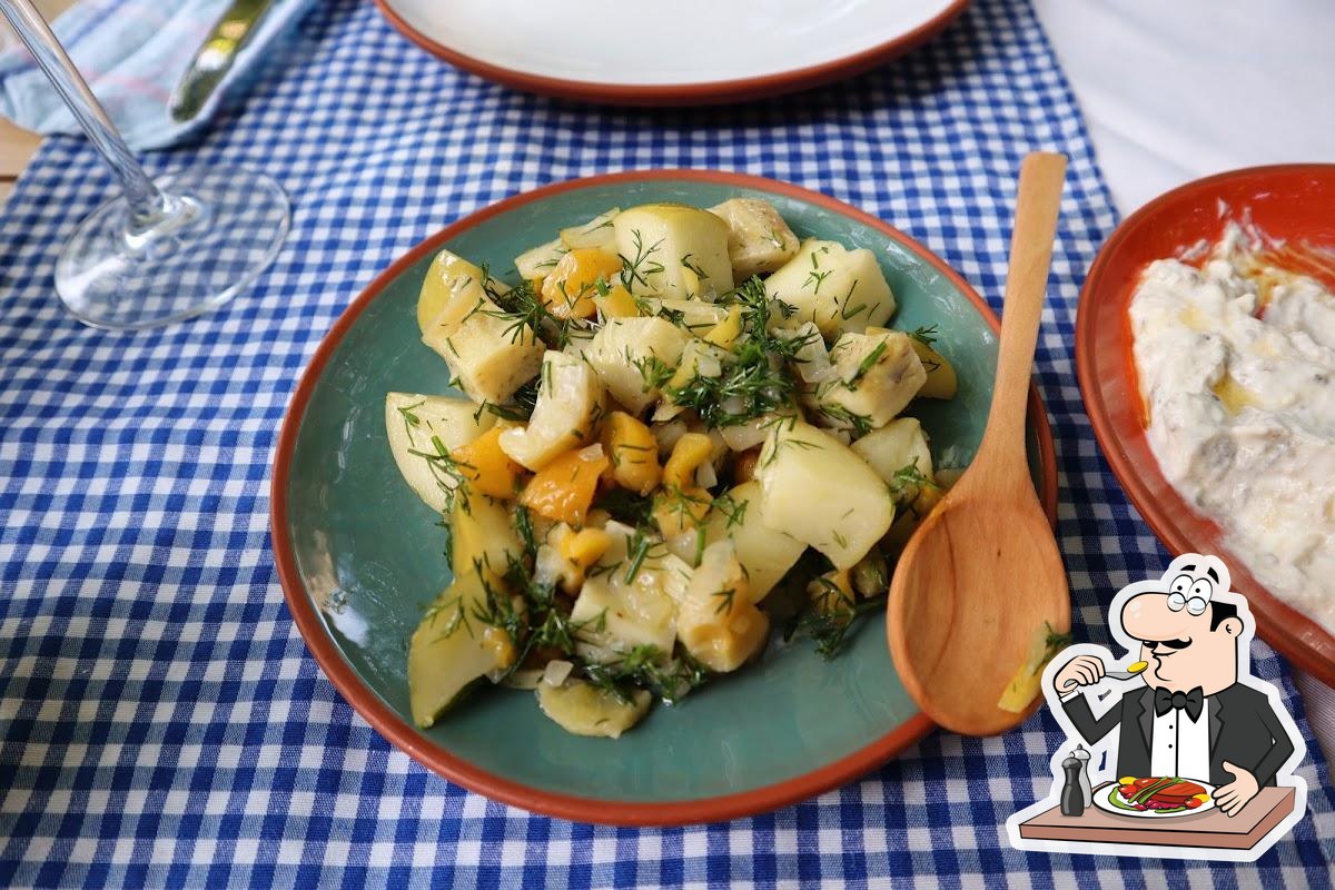 Salkım Söğüt Alacatı, Alaçatı - Restaurant reviews