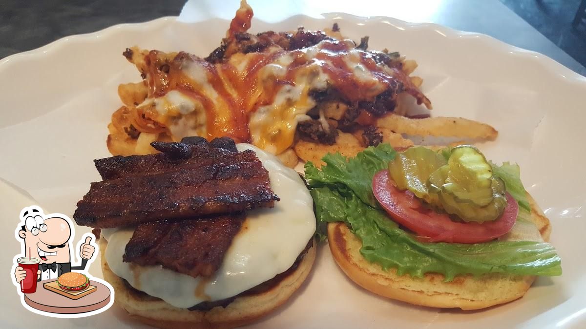 Stop Bop Go in Alpharetta - Restaurant menu and reviews
