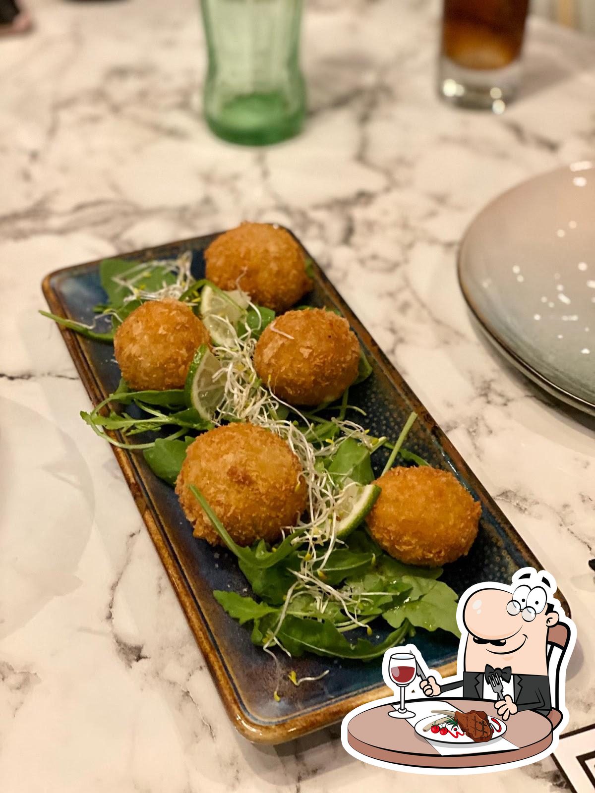 Tabù, Waterloo - Restaurant reviews