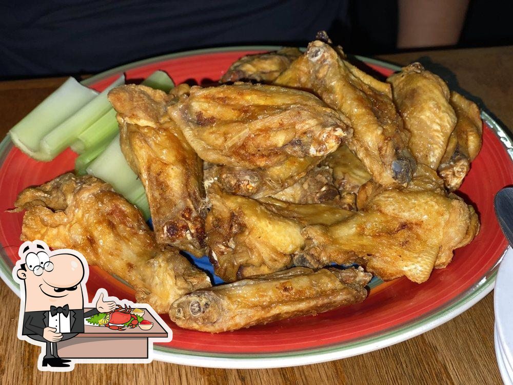 Tumbleweed in Pueblo West - Restaurant menu and reviews