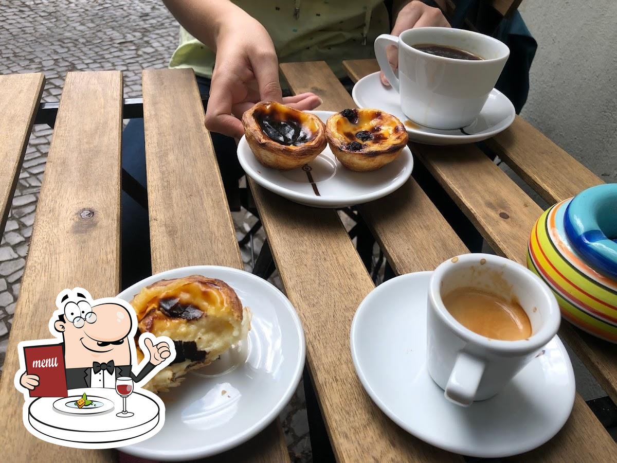 UNSER CAFE GO, Berlin - Restaurant reviews