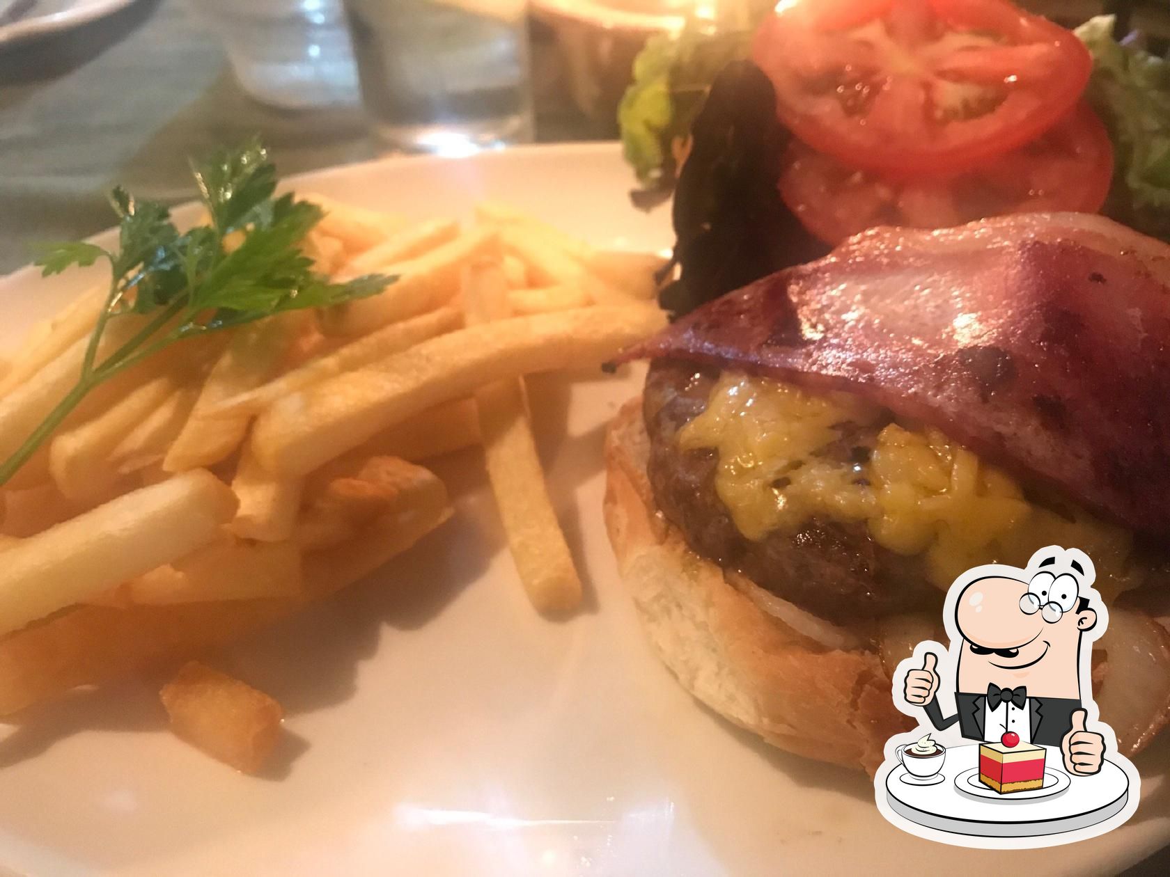 The Wild Fig Tree Restaurant, Sabie - Restaurant menu and reviews