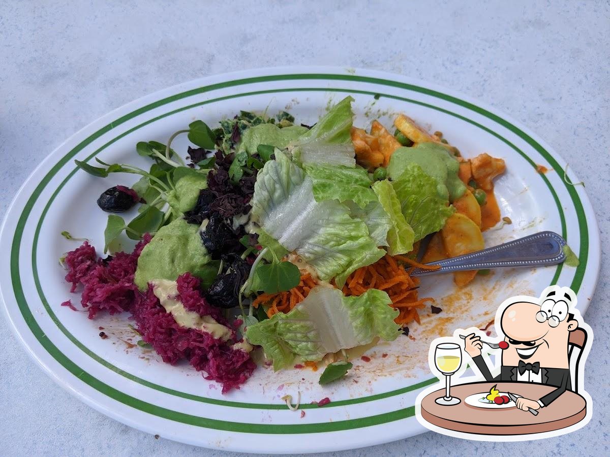 Hippocrates Wellness in West Palm Beach - Restaurant reviews