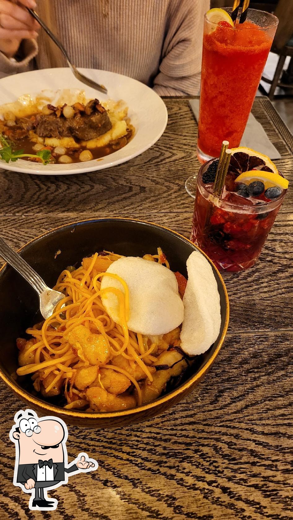 Urban Restaurant, Portrush - Restaurant menu, prices and reviews