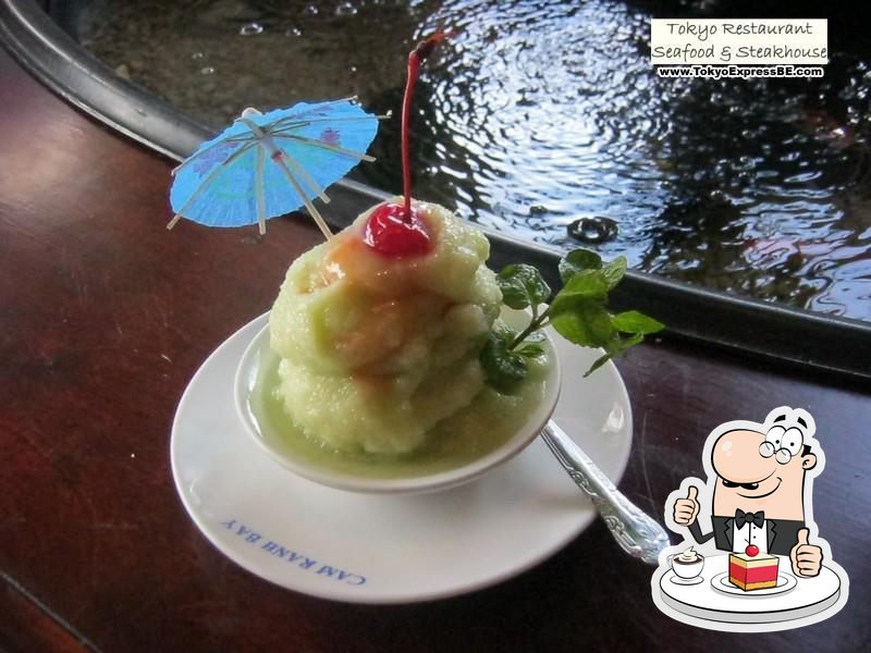 Cam Ranh Bay in Banner Elk - Restaurant menu and reviews