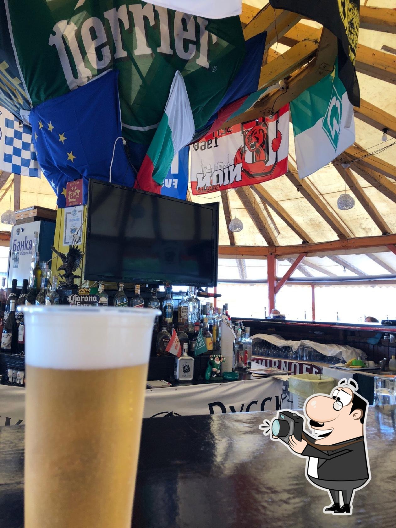 Caribi Food & Beach Bar, Varna - Restaurant reviews