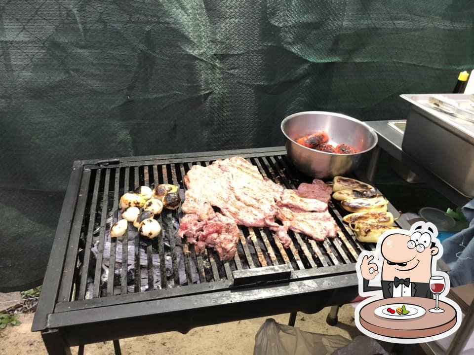 Carnes Asadas Hache restaurant, Guadalajara - Restaurant reviews