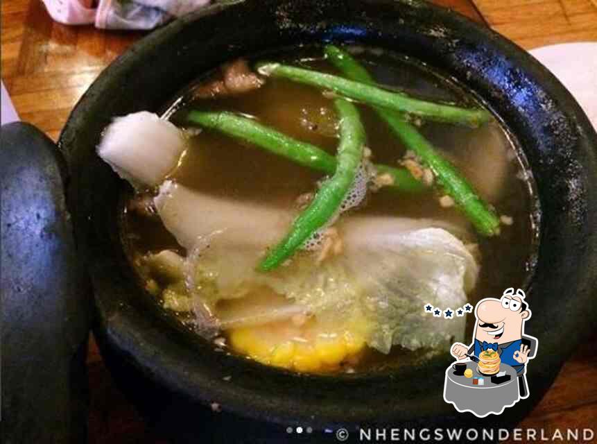 Dampa sa Cogeo restaurant, Antipolo, J5C8+HXH - Restaurant menu and reviews