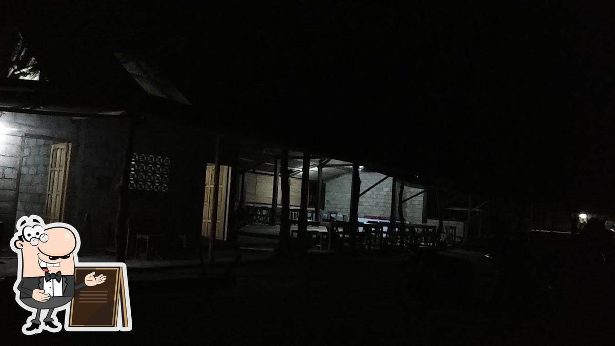 Dapur Ikan"RR"Raja Rasa restaurant, Kretek - Restaurant reviews