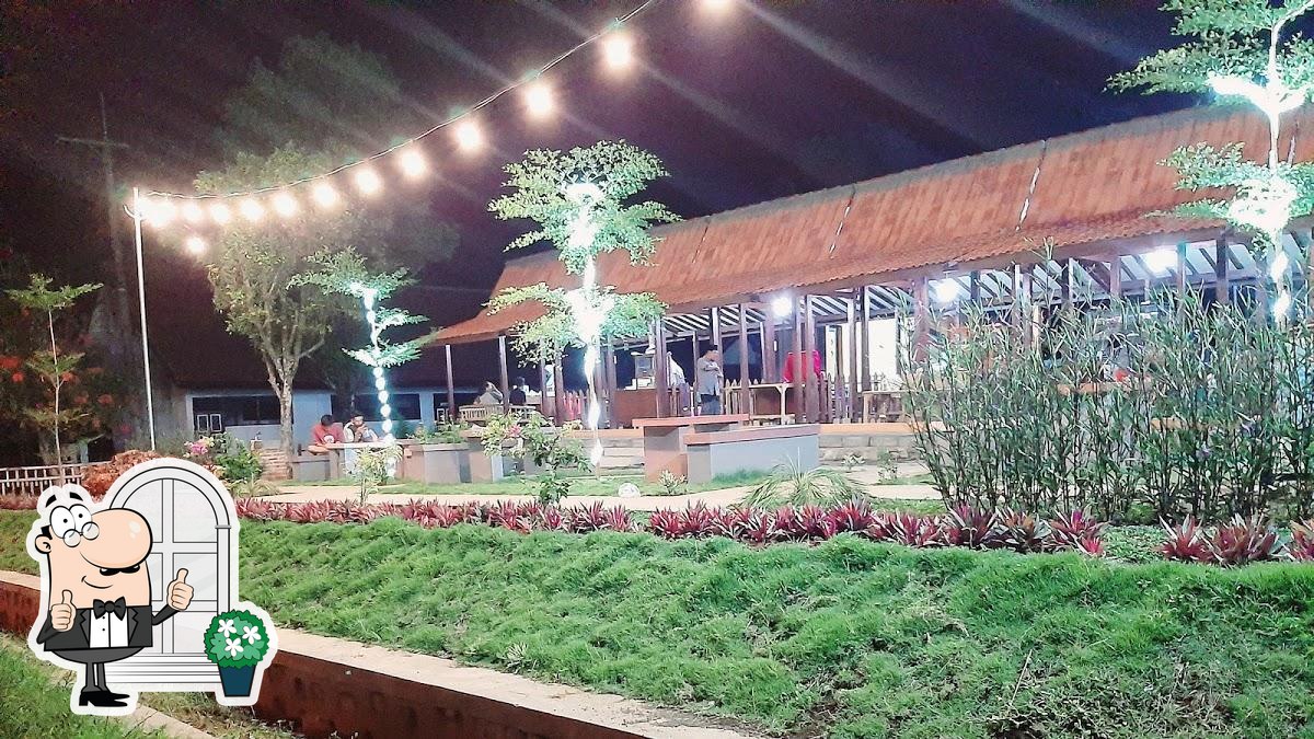 Pasar Plecit Tamansari restaurant, Kalipuro - Restaurant reviews