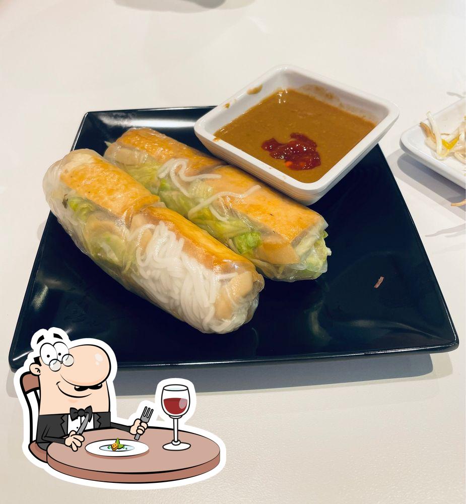 Pho District Cincy in Fairfield - Restaurant menu and reviews