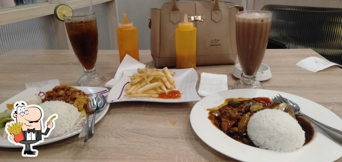Solaria - Mall SKA restaurant, Pekanbaru, Solaria Mall SKA - Restaurant ...