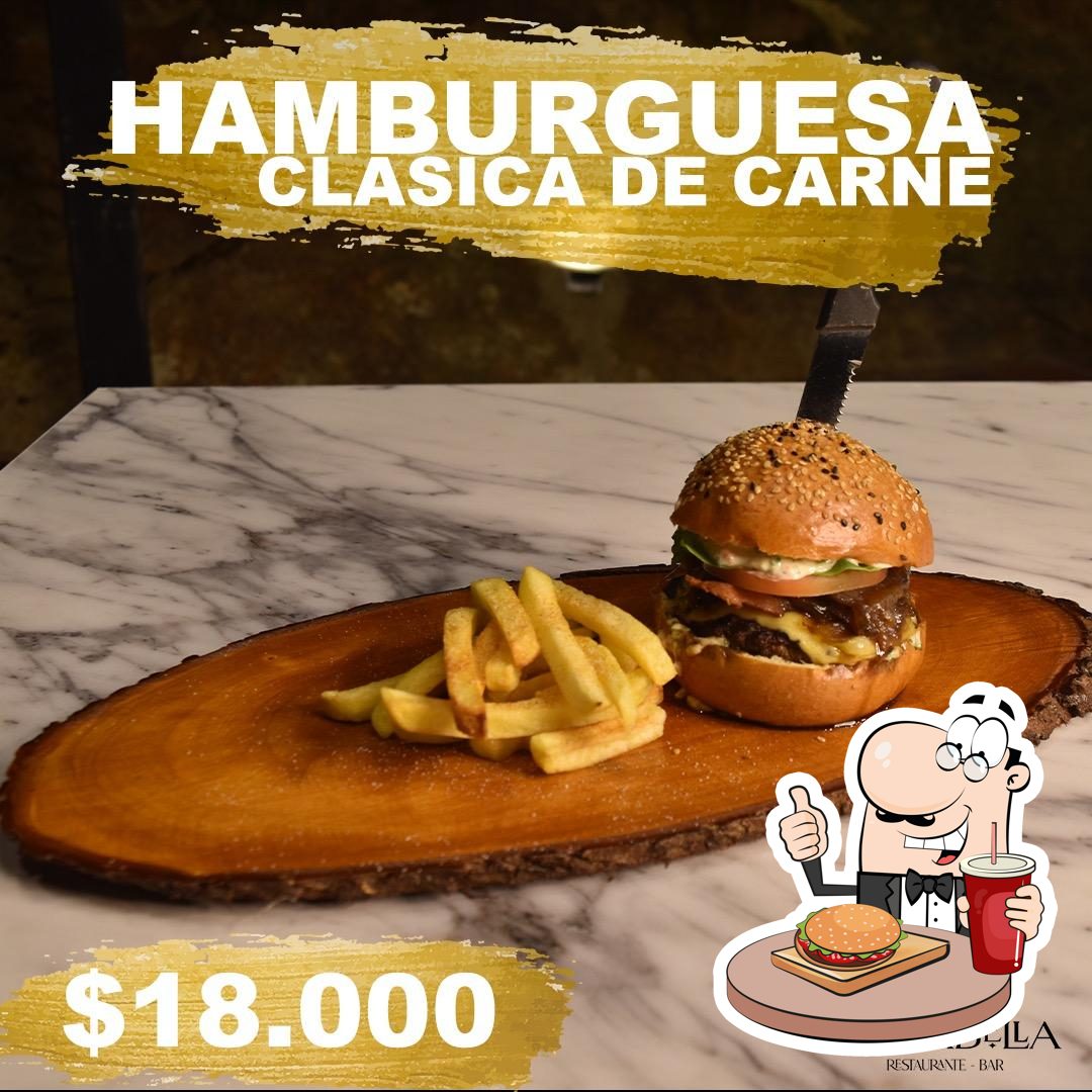 La Isabella restaurante bar, Cúcuta - Restaurant reviews