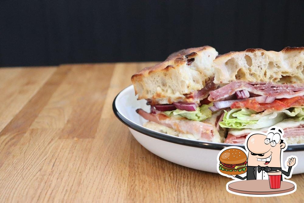 Papi's in Martinez - Restaurant menu and reviews