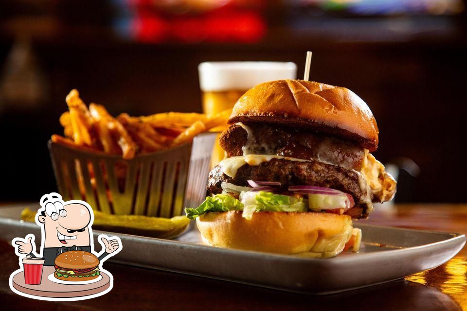 Tap Room in Patchogue - Restaurant menu and reviews