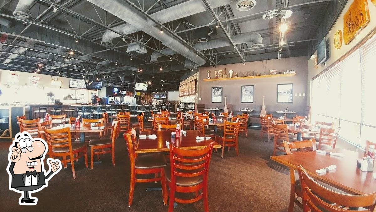 Sak's Sports Bar, Vadnais Heights - Restaurant menu, prices and reviews