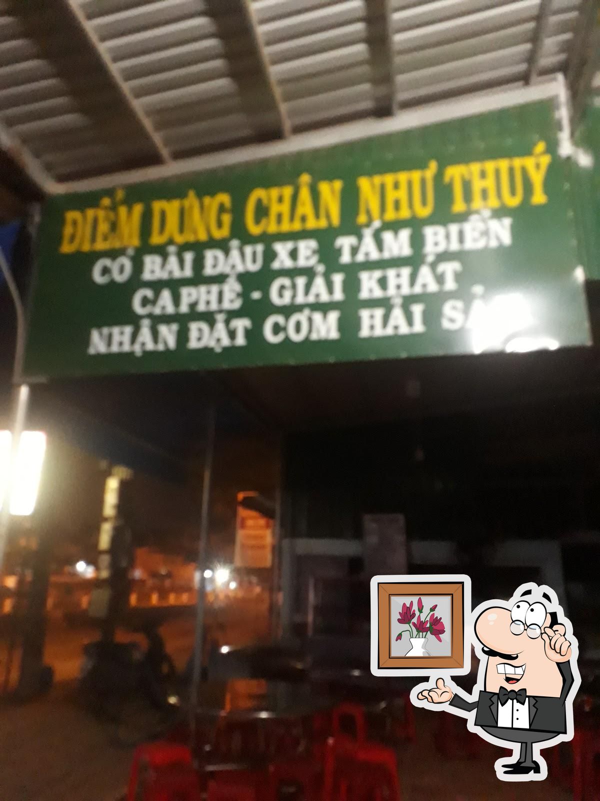 diem dung chan nhu thuy - Restaurant menu, prices and reviews