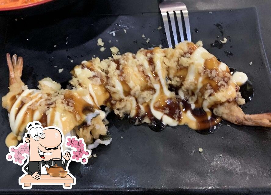 Tokyo Tokyo fast food, Quezon City, 2/F - Restaurant menu and reviews