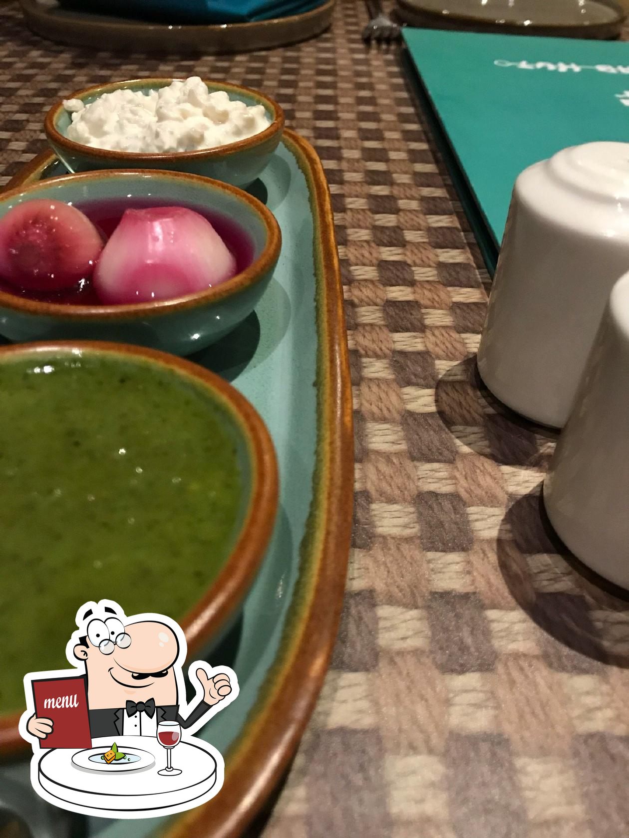 Kabab Hut, Nagpur - Restaurant menu, prices and reviews
