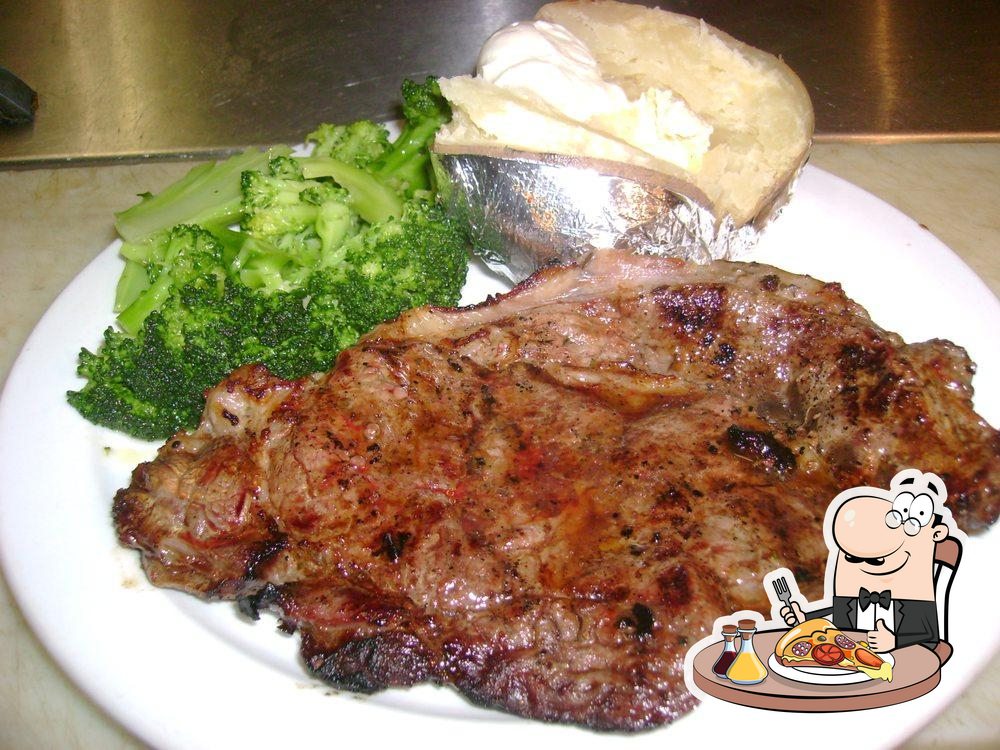 Main Street Grille, 12 S Main St in Muncy - Restaurant menu and reviews