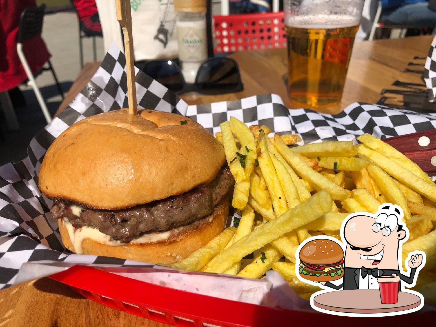 Butcher Station restaurant, Sofia - Restaurant reviews